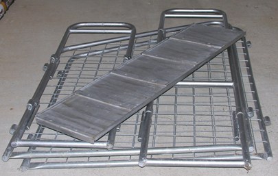 The Original Goat Tote