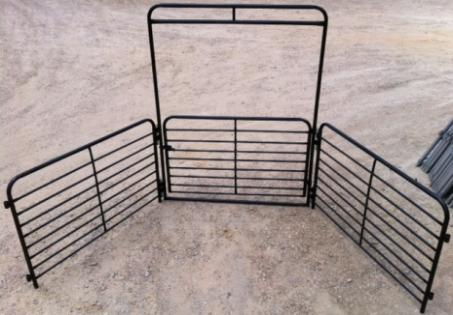 Northeast Gate Co. Portable Goat and Sheep Panels