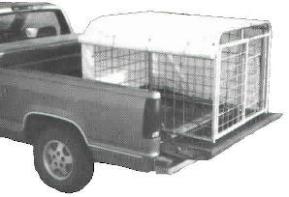 The Original Goat Tote