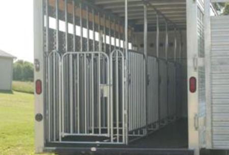 Northeast Gate Co. Portable Goat and Sheep Panels
