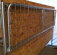 Lazy JV Ranch Hay Racks